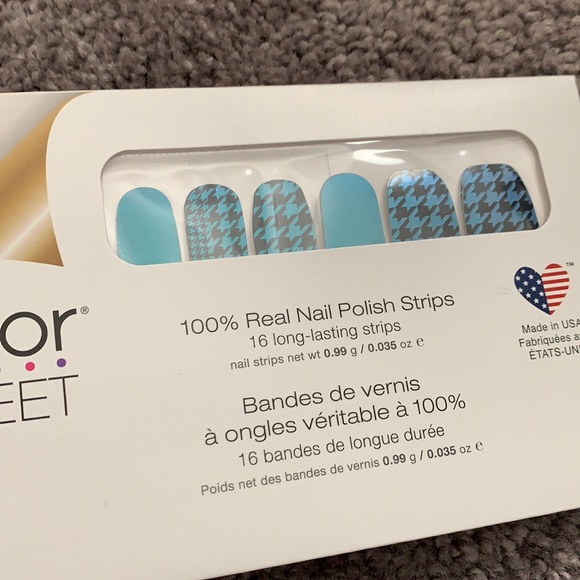 Color Street | Makeup | Retired Color Street Duochrome | Poshmark